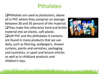 Ppt on household usage of plastic | PPT
