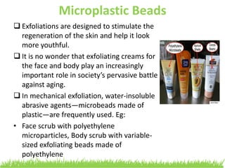 Ppt on household usage of plastic | PPT