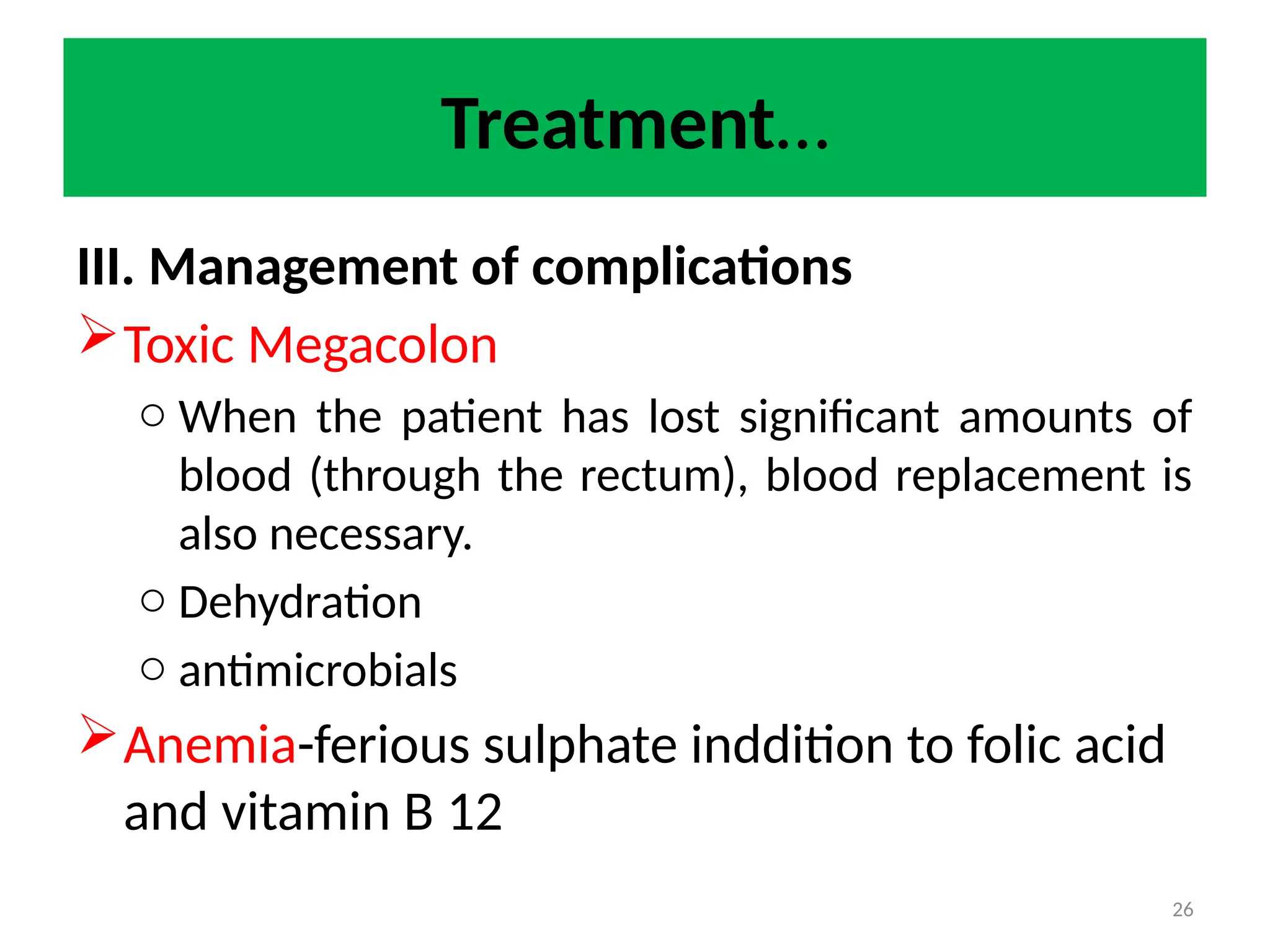 Inflammatory bowel disease (IBD) is an immune-mediated chronic ...