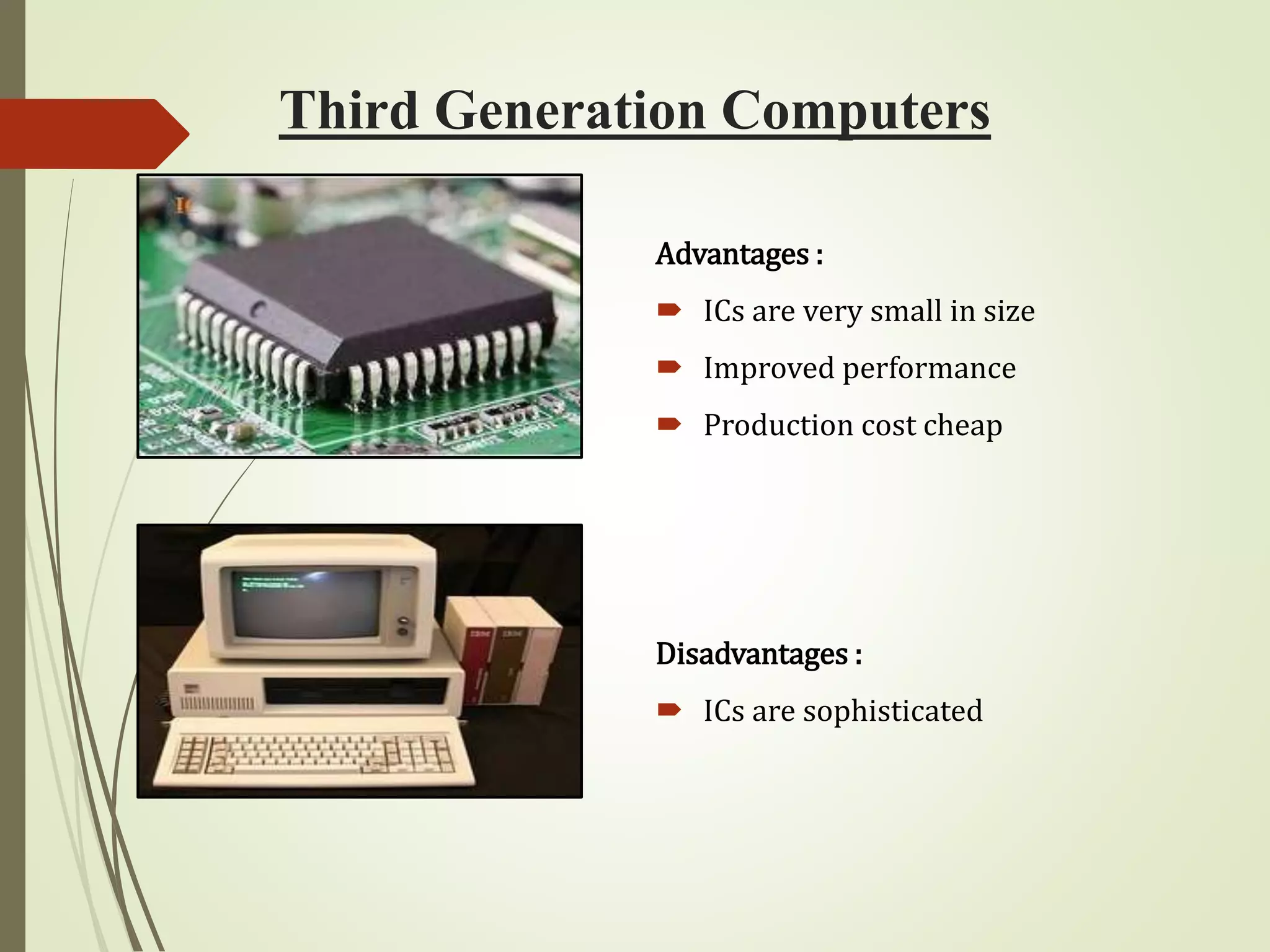 PPT on Computer Basics | PPTX
