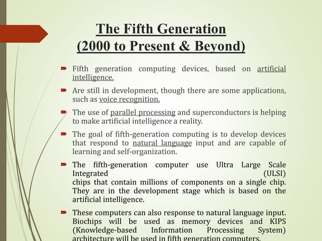 PPT on Computer Basics | PPTX