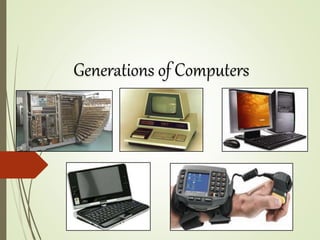 PPT on Computer Basics | PPTX