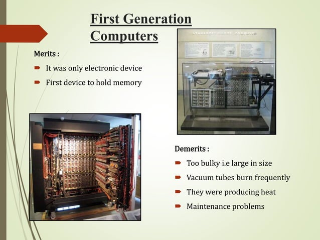 PPT on Computer Basics | PPTX