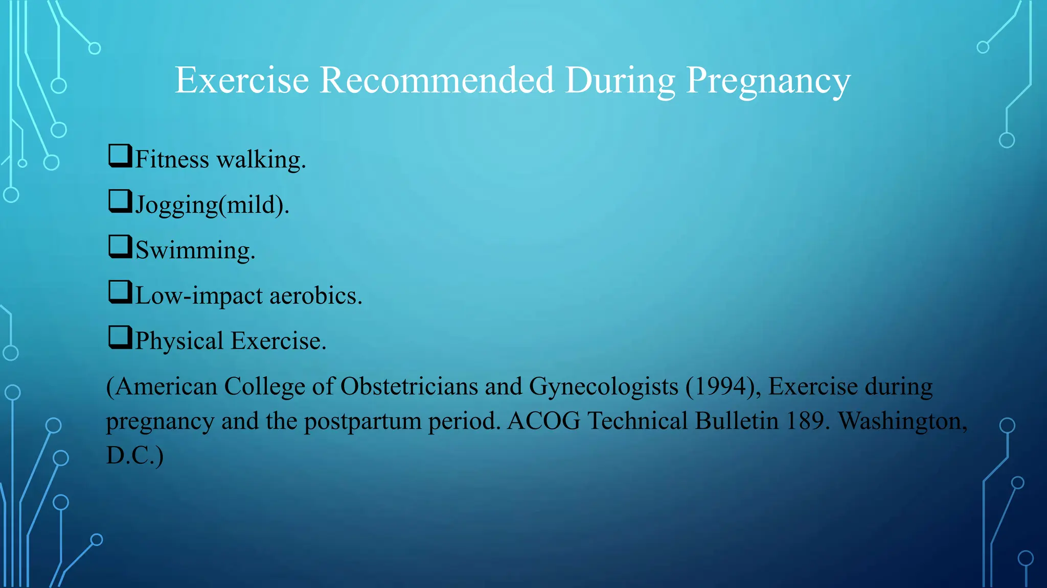 impact of riyazat ( physical activity) on mental health During ...