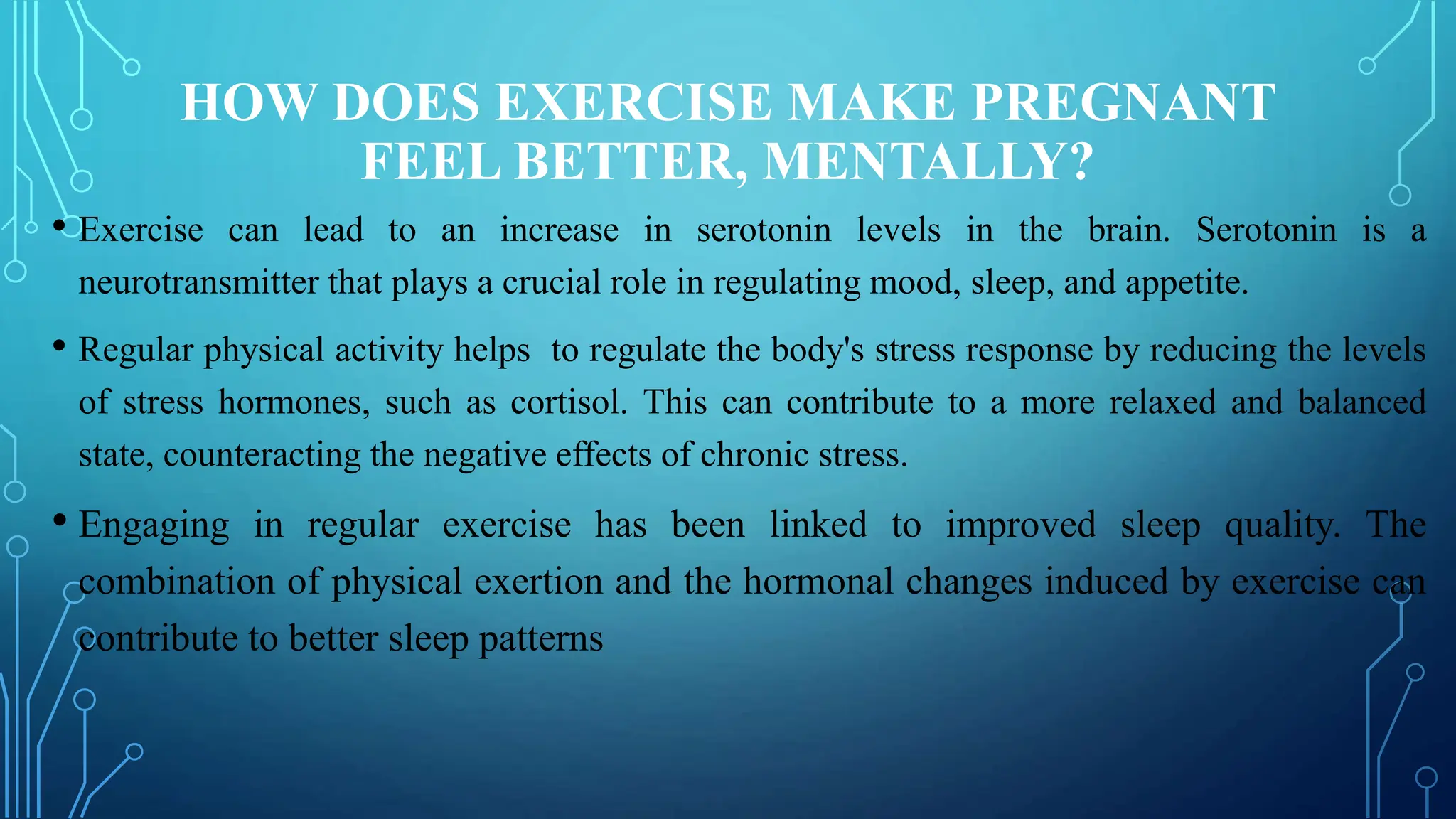 impact of riyazat ( physical activity) on mental health During ...