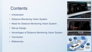 Ppt on image processing | PPTX | Auto Safety Technologies | Auto Technology