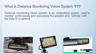 Ppt on image processing | PPTX | Auto Safety Technologies | Auto Technology