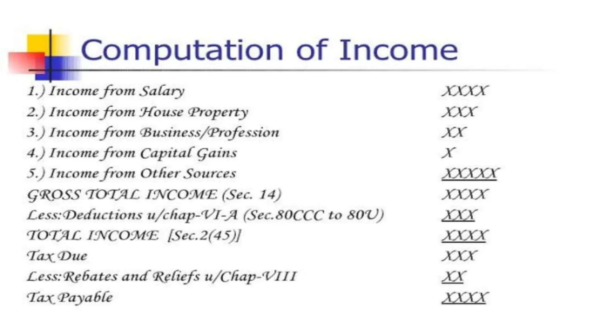 PPT ON INCOME TAX.pptx