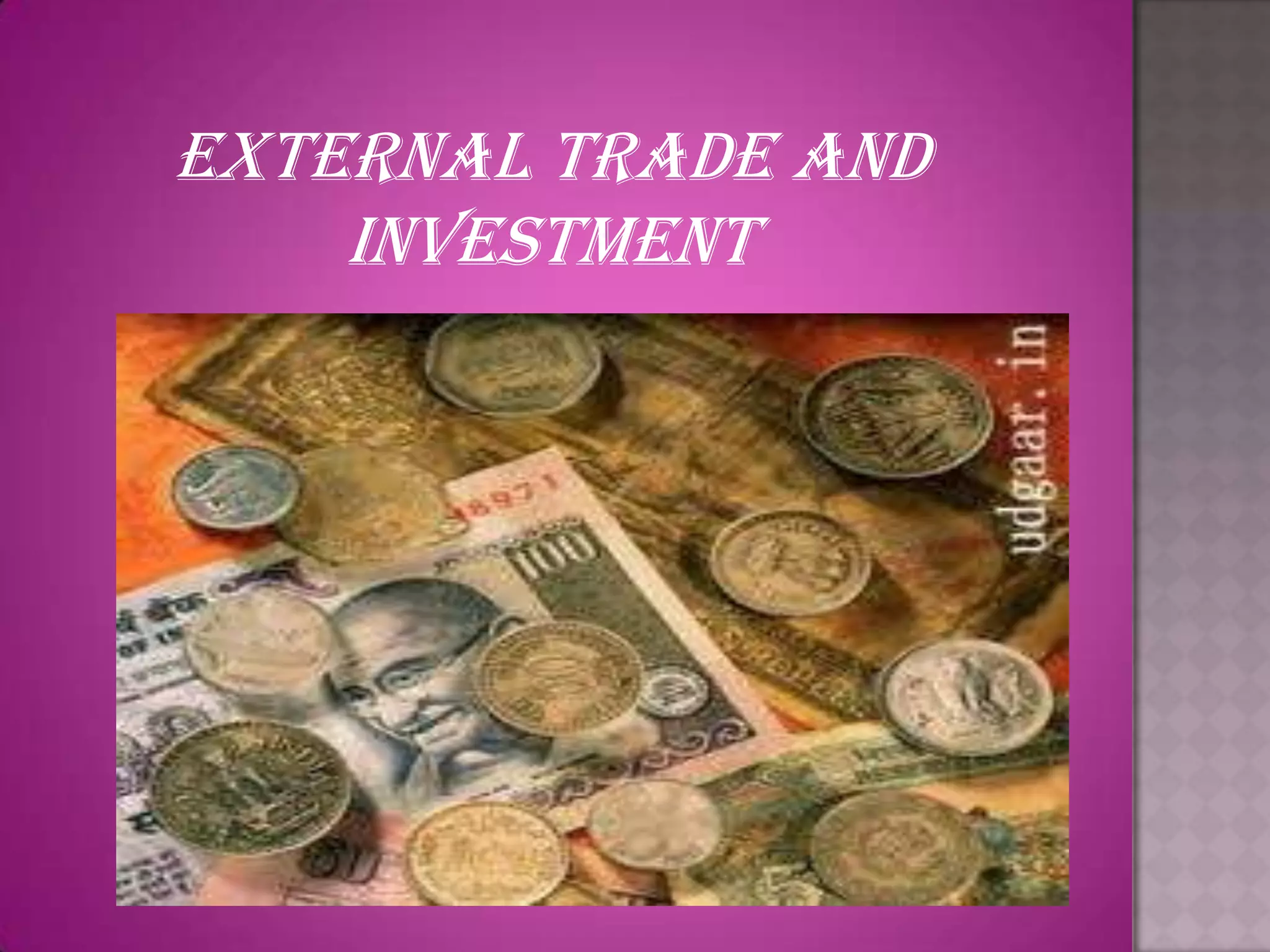 Ppt on indian economy | PPTX