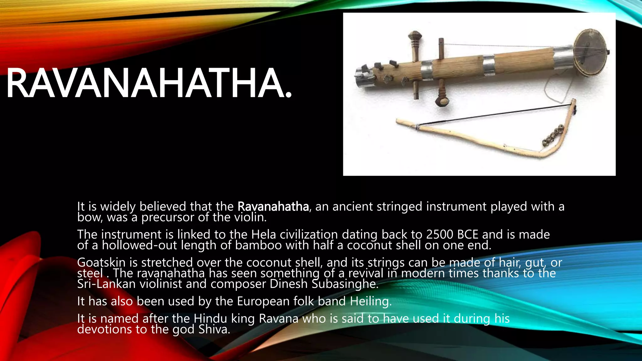Ppt on indian musical instrument.pptx
