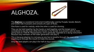 Ppt on indian musical instrument.pptx
