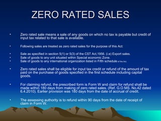 Ppt on input taxes credit mr sudhakar | PPT