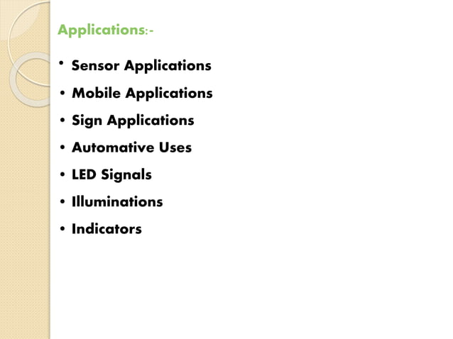 Ppt on interfacing led and 7 segmentwith 8951 | PPTX | Science