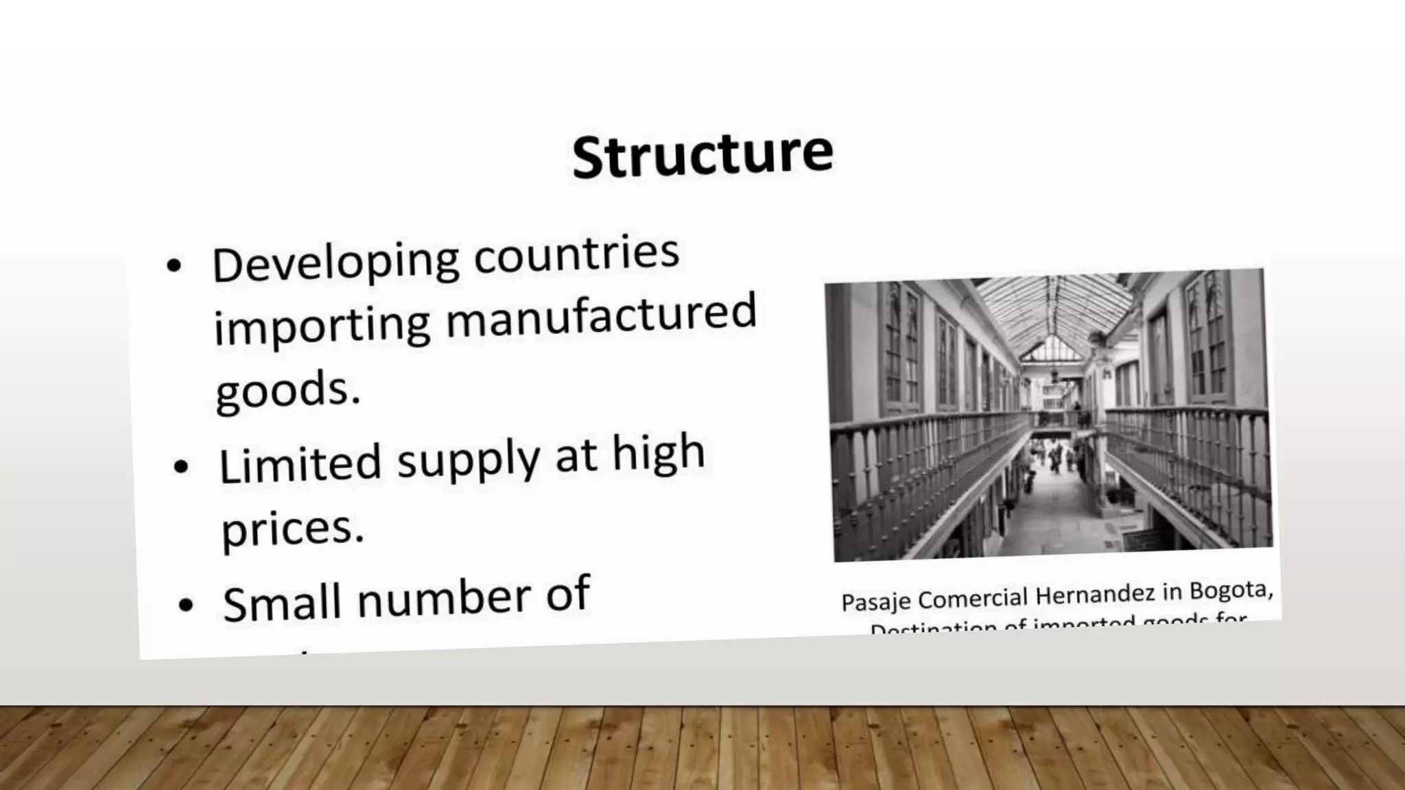 PPT ON INTERNATIONAL LOGISTICS. BY DIRGHA GUPTA .pptx