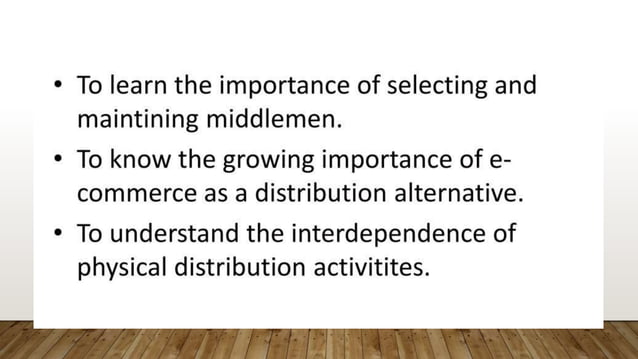 PPT ON INTERNATIONAL LOGISTICS. BY DIRGHA GUPTA .pptx