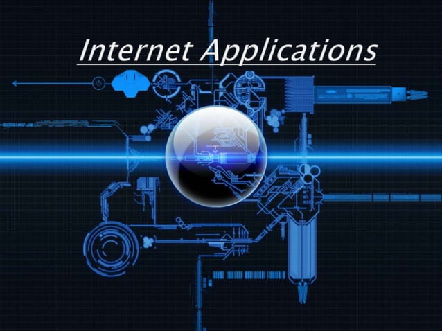 ICT Presentation - Std 10th C | PPTX