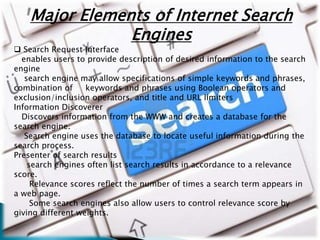 internet world, computer ppt | PPT