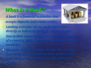 Ppt on internet banking | PPT