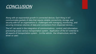 PPT ON INTERNET OF THINGS.pptx