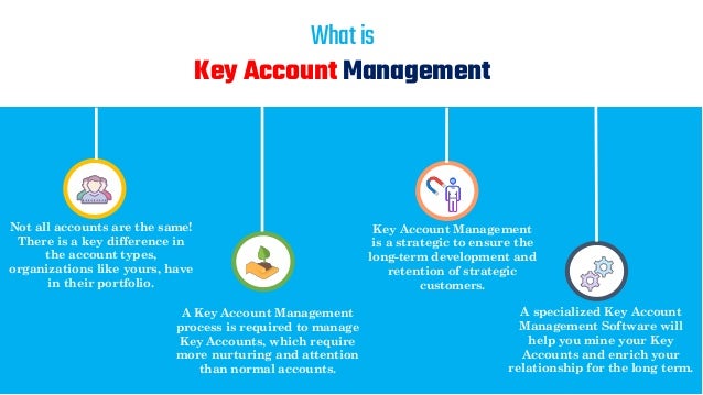 What Is Key Account Management what-is-key-account-management