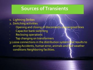Ppt on introduction to power quality | PPTX