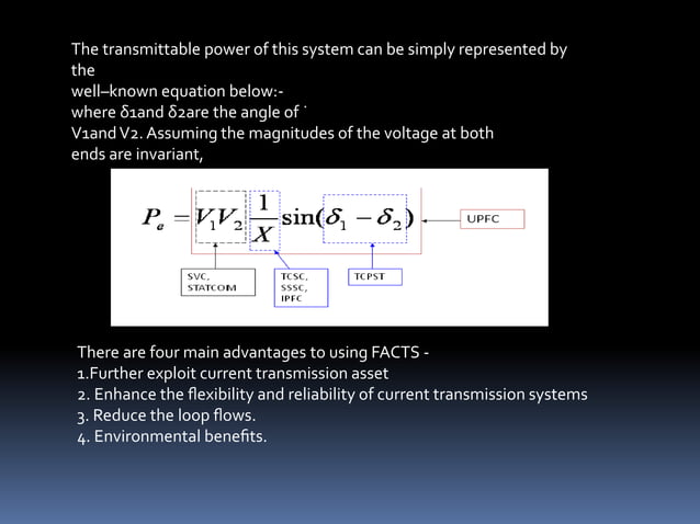 Ppt on introduction to power quality | PPT