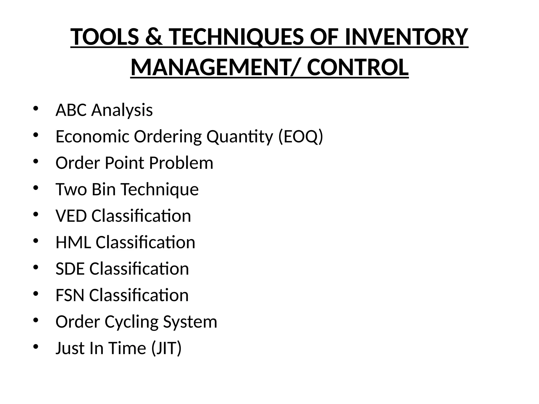 ppt on inventory management in construction .pptx