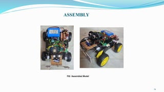 PPT On IOT BasedAutomatic Bumper [Autosaved].pptx