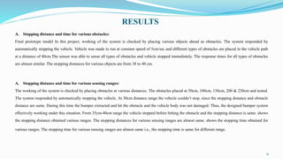 PPT On IOT BasedAutomatic Bumper [Autosaved].pptx