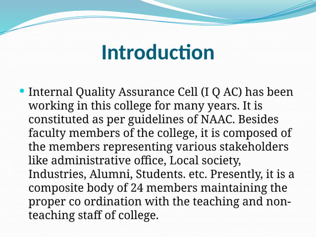 NAAC ACCREDITATION PROCESS PPT ON IQAC.pptx