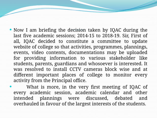 NAAC ACCREDITATION PROCESS PPT ON IQAC.pptx