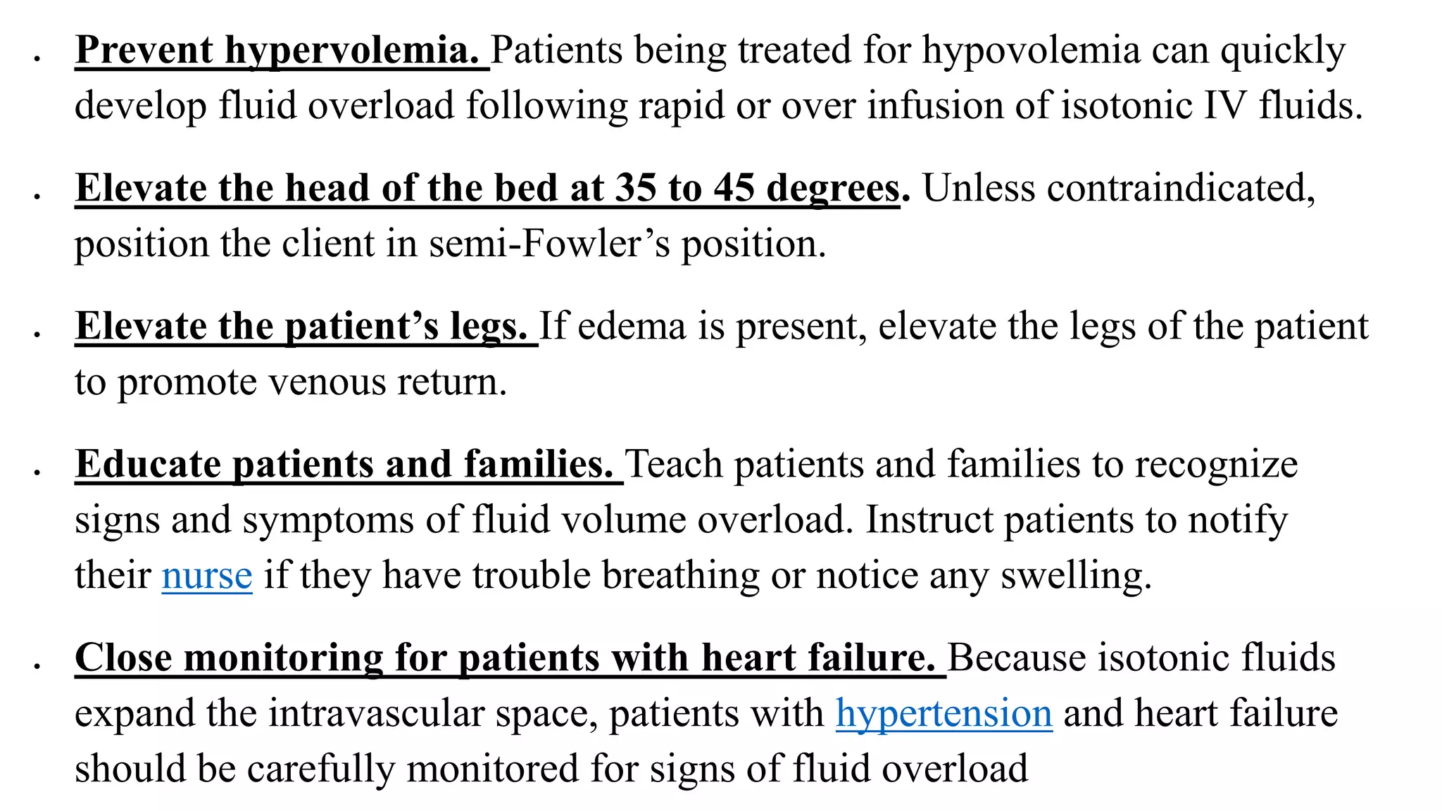 Different Type of Intravenous fluids | PPTX
