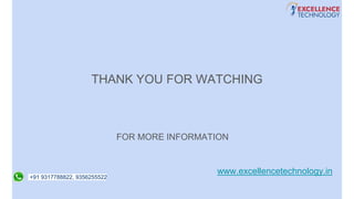 ppt on java / java course in chandigarh /application of java | PPTX