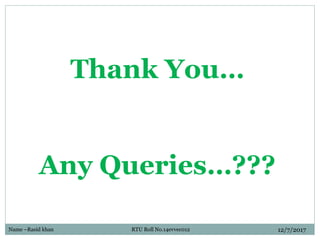 Jio practical training | PPT