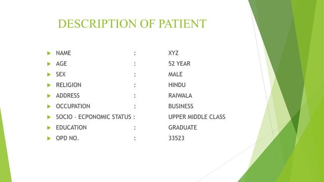PPT on Kampavata.pptx | Brain and Nervous System Disorders | Diseases ...
