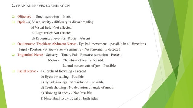 PPT on Kampavata.pptx | Brain and Nervous System Disorders | Diseases ...