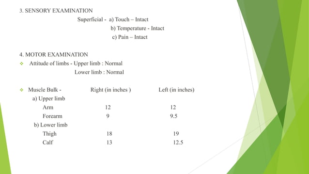PPT on Kampavata.pptx | Brain and Nervous System Disorders | Diseases ...