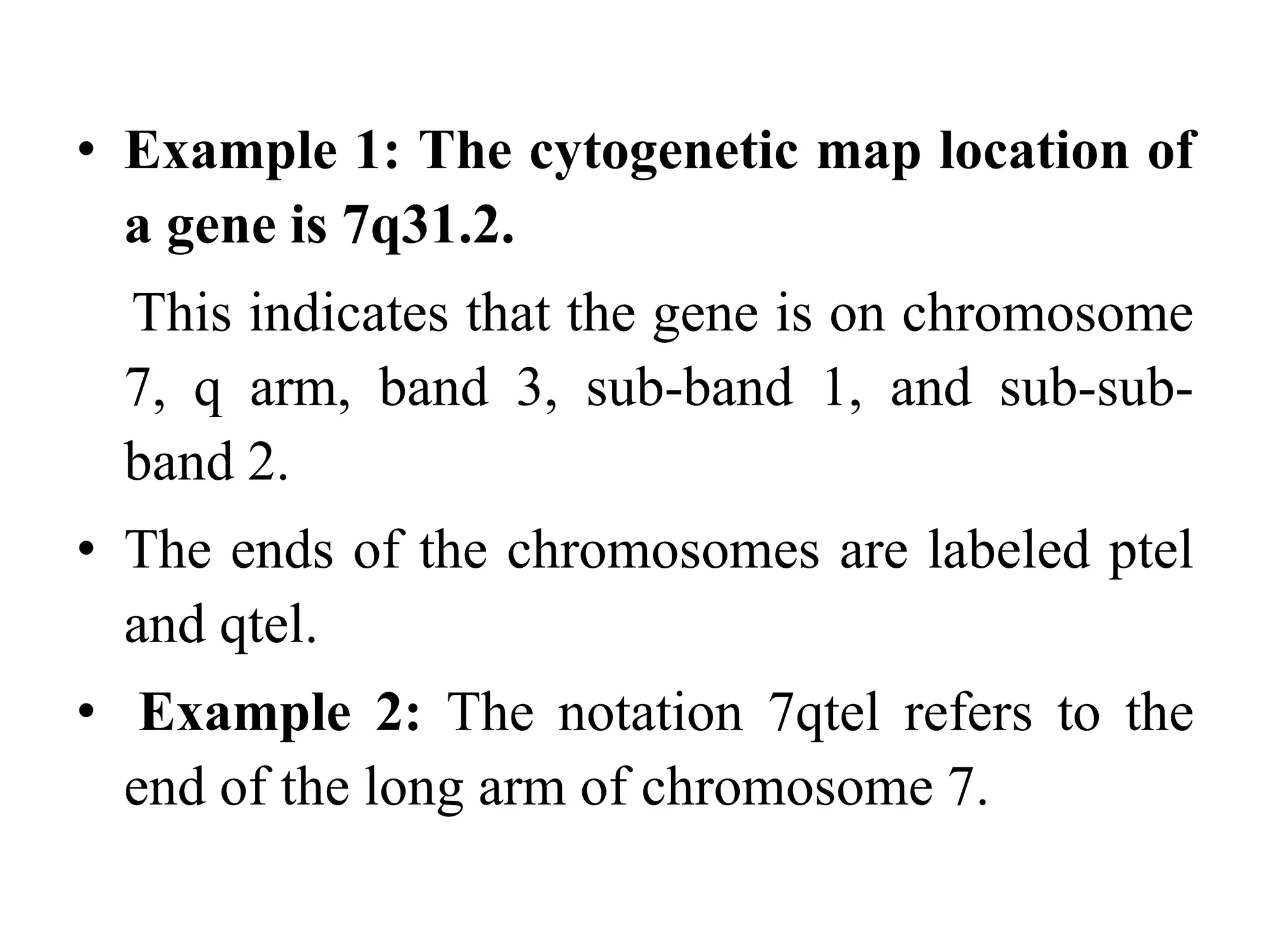 Ppt on karyotyping, chromosome banding and chromosome painting. | PPTX