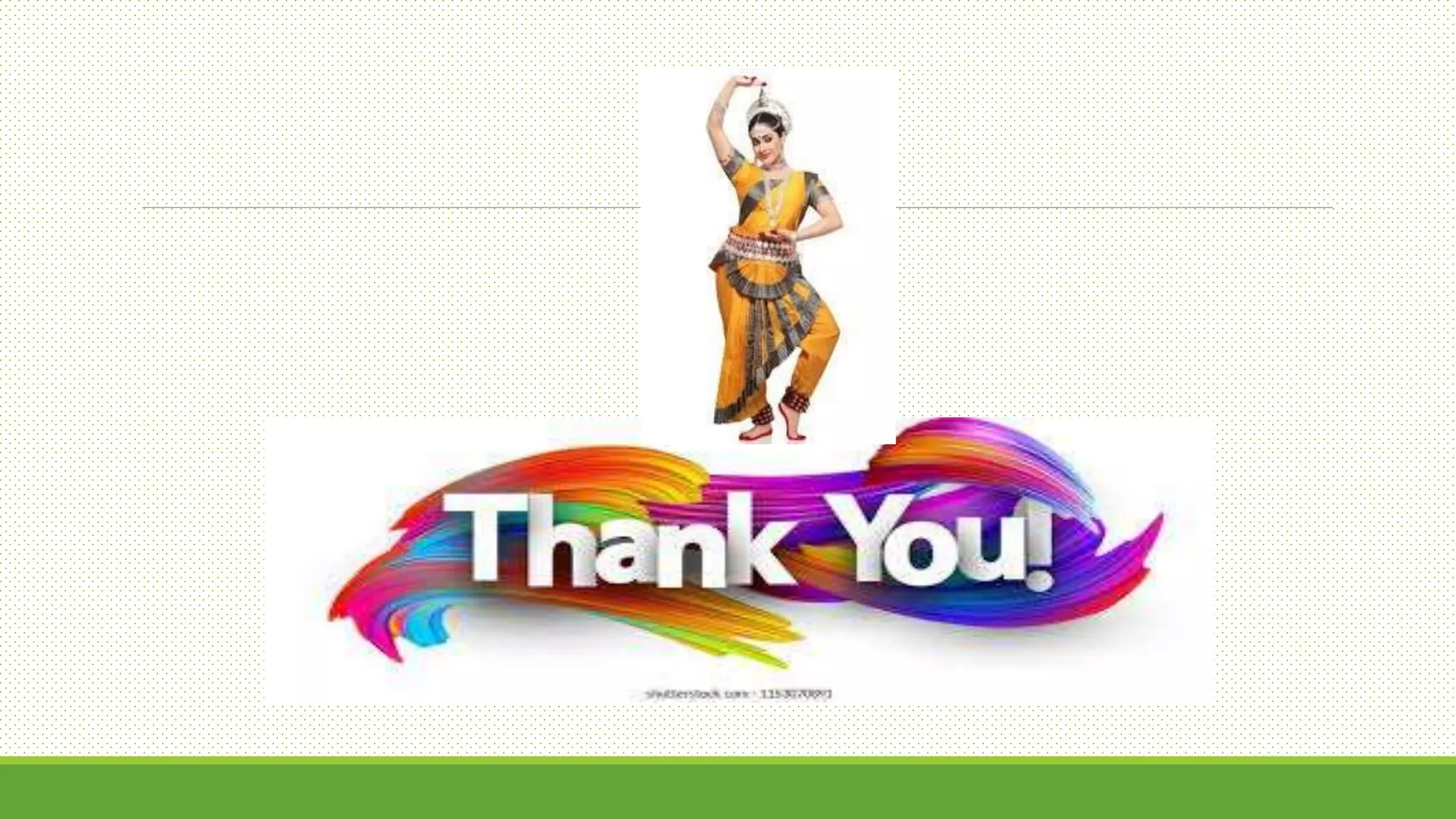 Ppt on kathak | PPTX