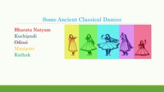 Ppt on kathak | PPTX