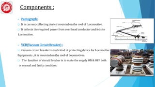 Ppt on Kharagpur railway | PPTX