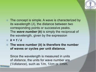 K Space in MRI | PPTX