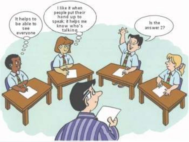 lecture strategy- method of teaching