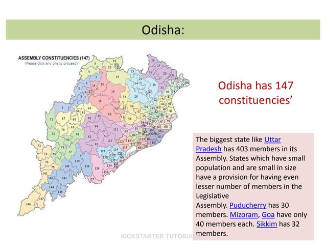 How the state government works | PPT