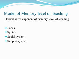 PPT ON Level of Teaching Part-I by Ms. Pinky Saklani.pptx