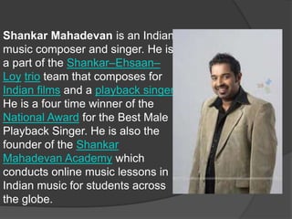 Ppt on life of artist | PPT