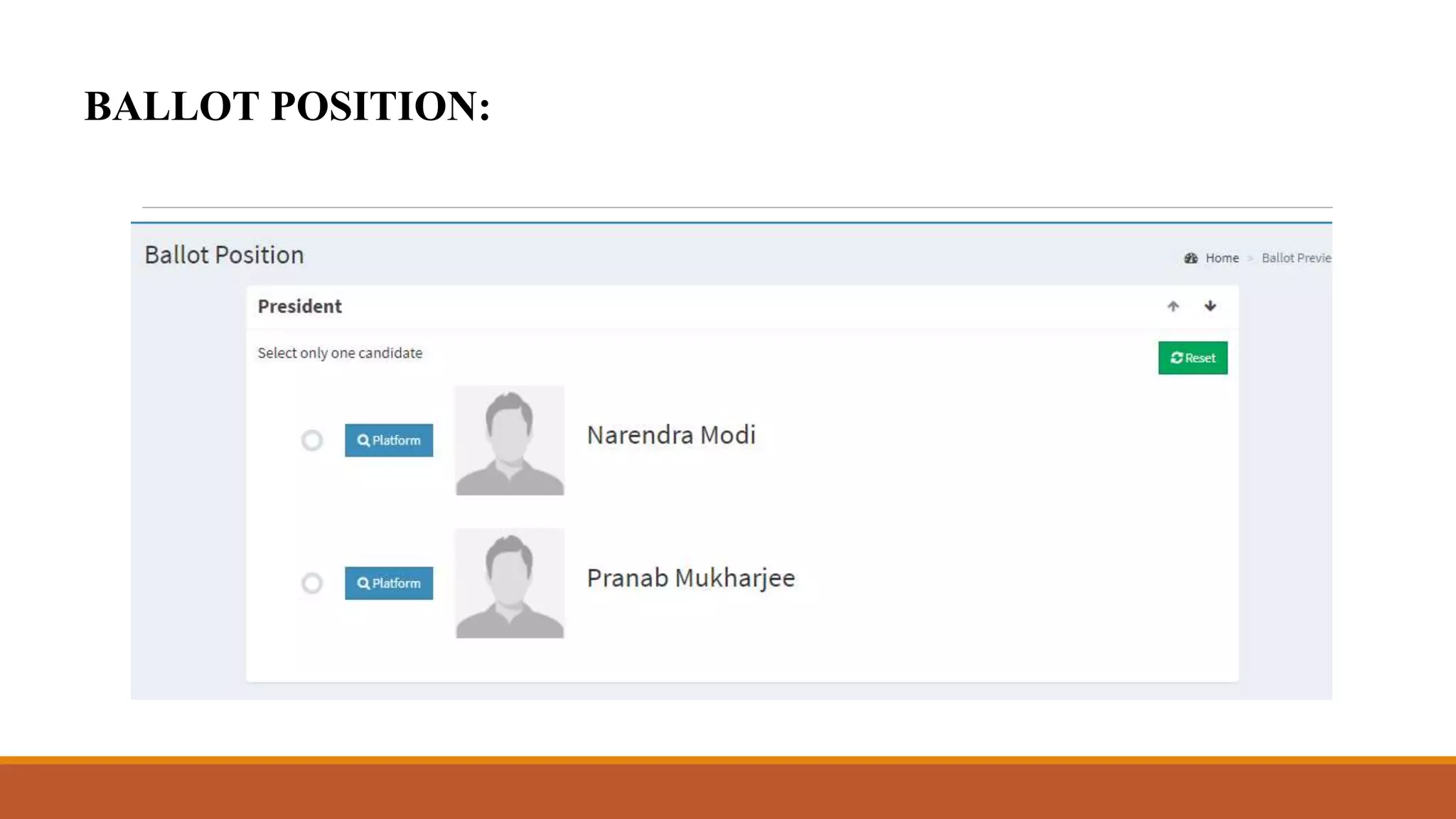 PPT ONLINE VOTING SYSTEM.pptx