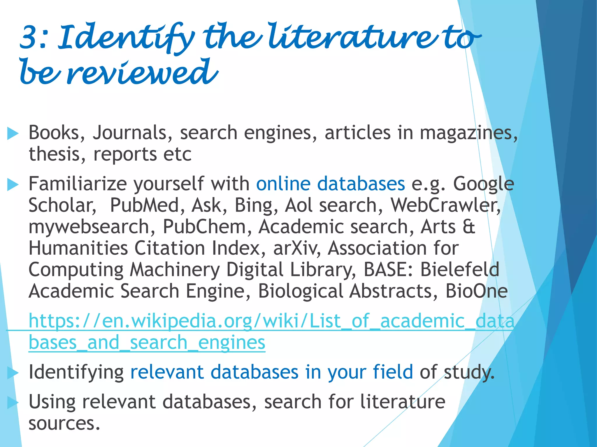 PPT on literature review.pdf