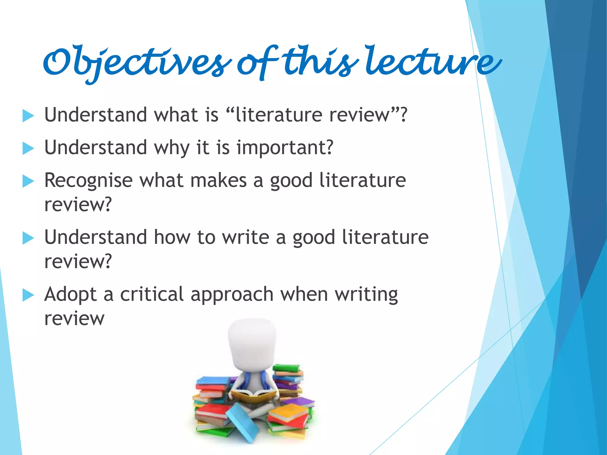 PPT on literature review.pdf