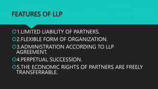PPT ON LLP BY HARSH KASHYAP..pptx